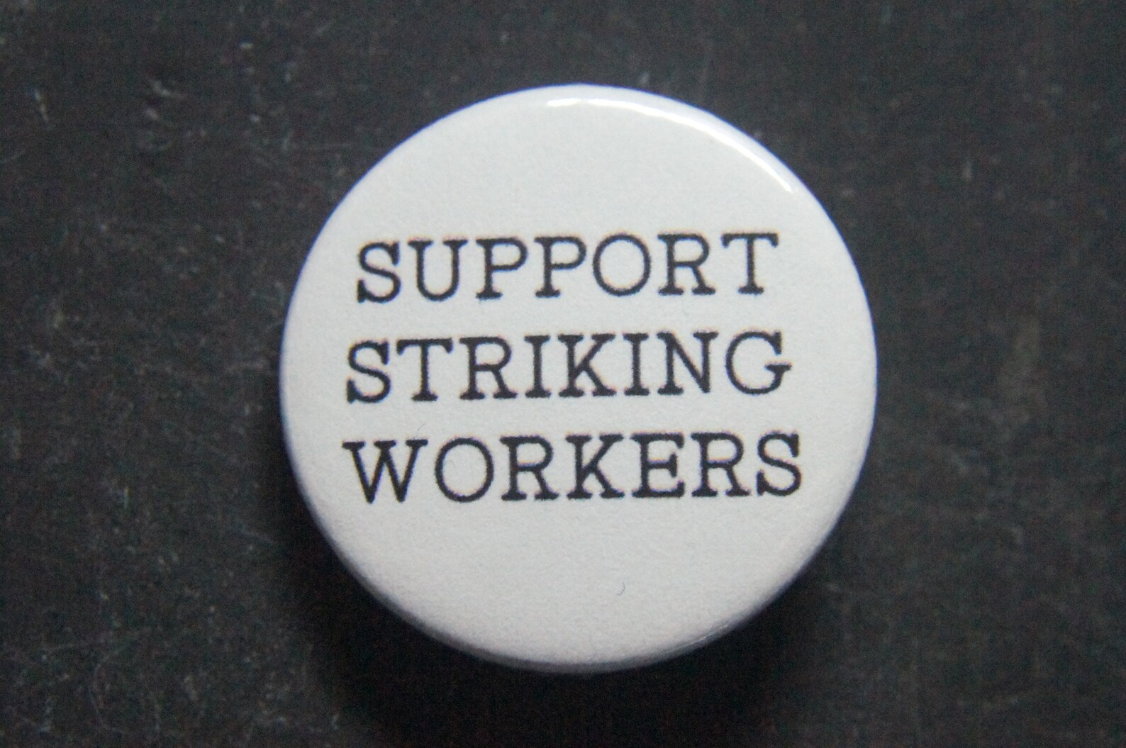 supportstrikingworkers – CJ Badges